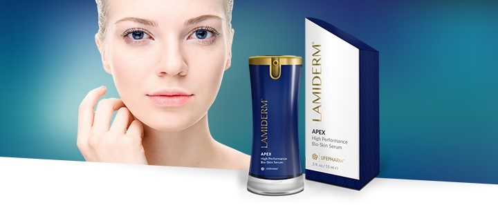 Lamiderm Apex High Performance – Produk Kesehatan