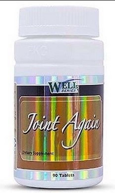 Joint Again – Produk Kesehatan